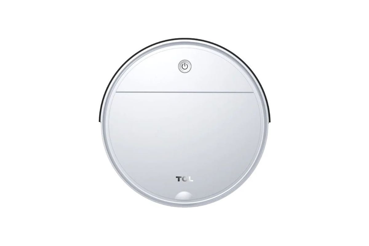 Робот-пылесос TCL Robot Vacuum Sweeva 500 White B300A White - выгодная ...