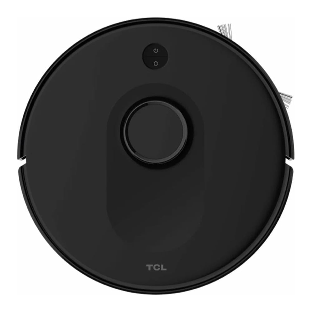 Робот-пылесос TCL Robot Vacuum Sweeva 6000 Black B600B - выгодная цена ...