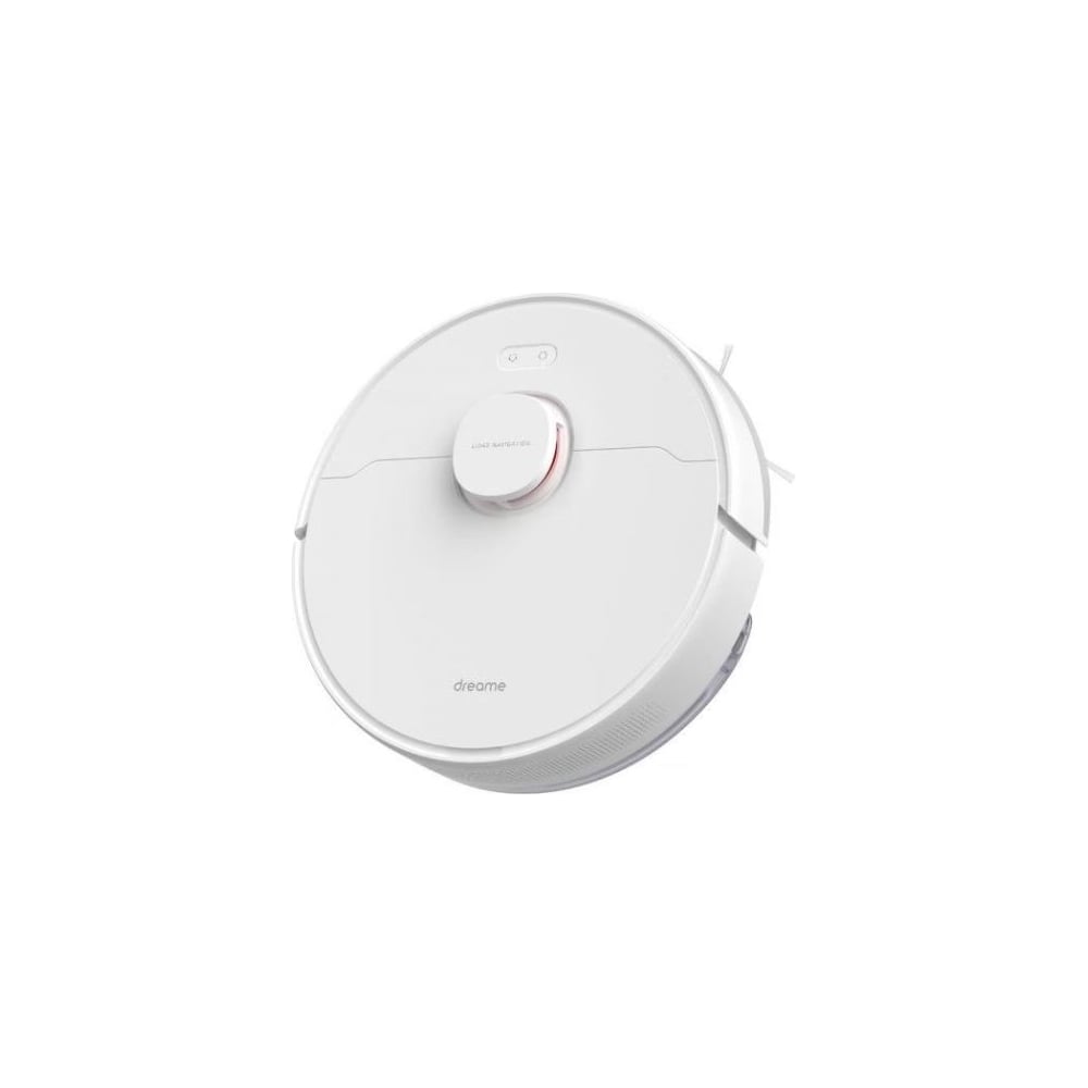 Робот-пылесос Dreame Bot Robot Vacuum and Mop D10s RLS3L - выгодная ...