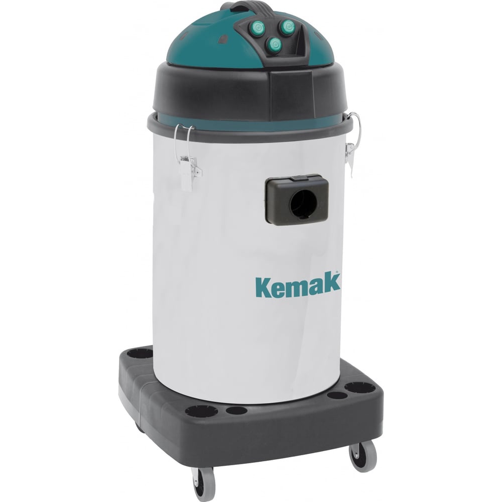Профессиональный пылеводосос КЕМАК KV693P - выгодная цена, отзывы, характеристики, фото - купить ...