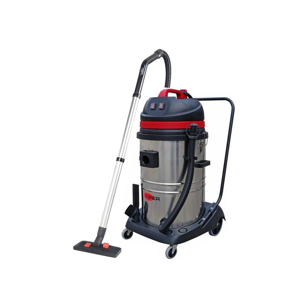 Коммерческий пылесос Viper LSU275 50000134 - выгодная цена, отзывы ...