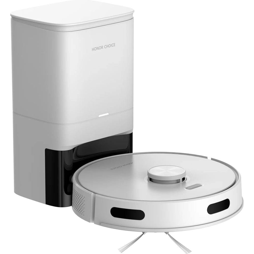 Робот-пылесос HONOR CHOICE Robot Cleaner R2 Plus White 5504AAGA ...