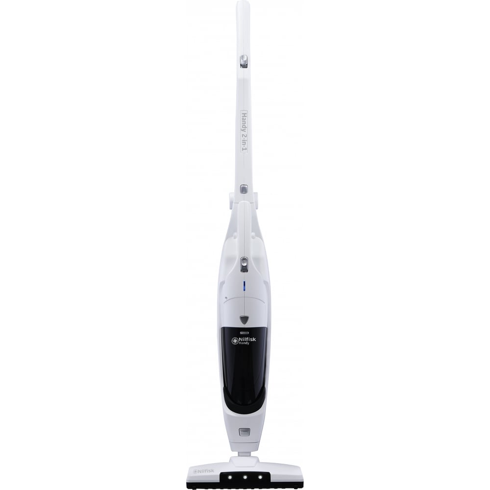 Вертикальный бытовой пылесос Nilfisk Handy 2-IN-1 18V LI-ION MW ...