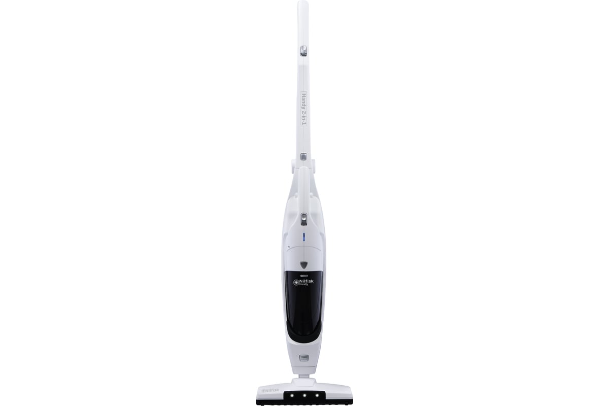 Вертикальный бытовой пылесос Nilfisk Handy 2-IN-1 18V LI-ION MW ...