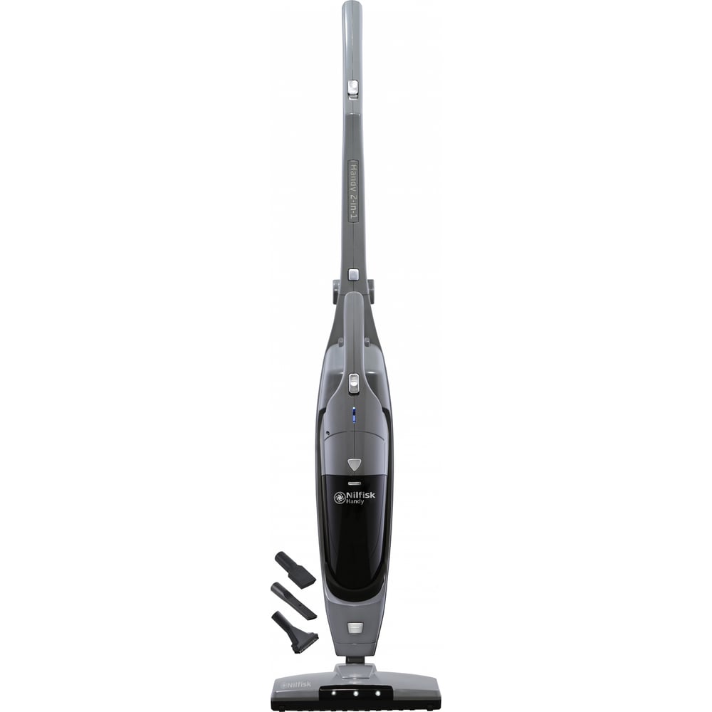 Вертикальный бытовой пылесос Nilfisk Handy 2-IN-1 18V LI-ION G ...