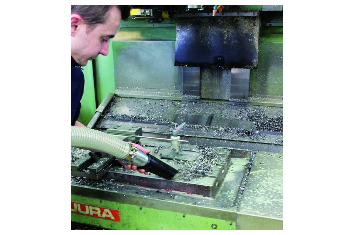 Промышленный пылесос COYNCO Basic WM 375, класс фильтра M WM375M - выгодная цена, отзывы ...