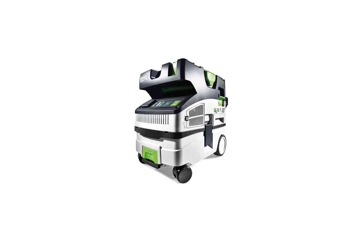 Пылеудаляющий аппарат FESTOOL CTL MINI I 574840 - выгодная цена, отзывы ...