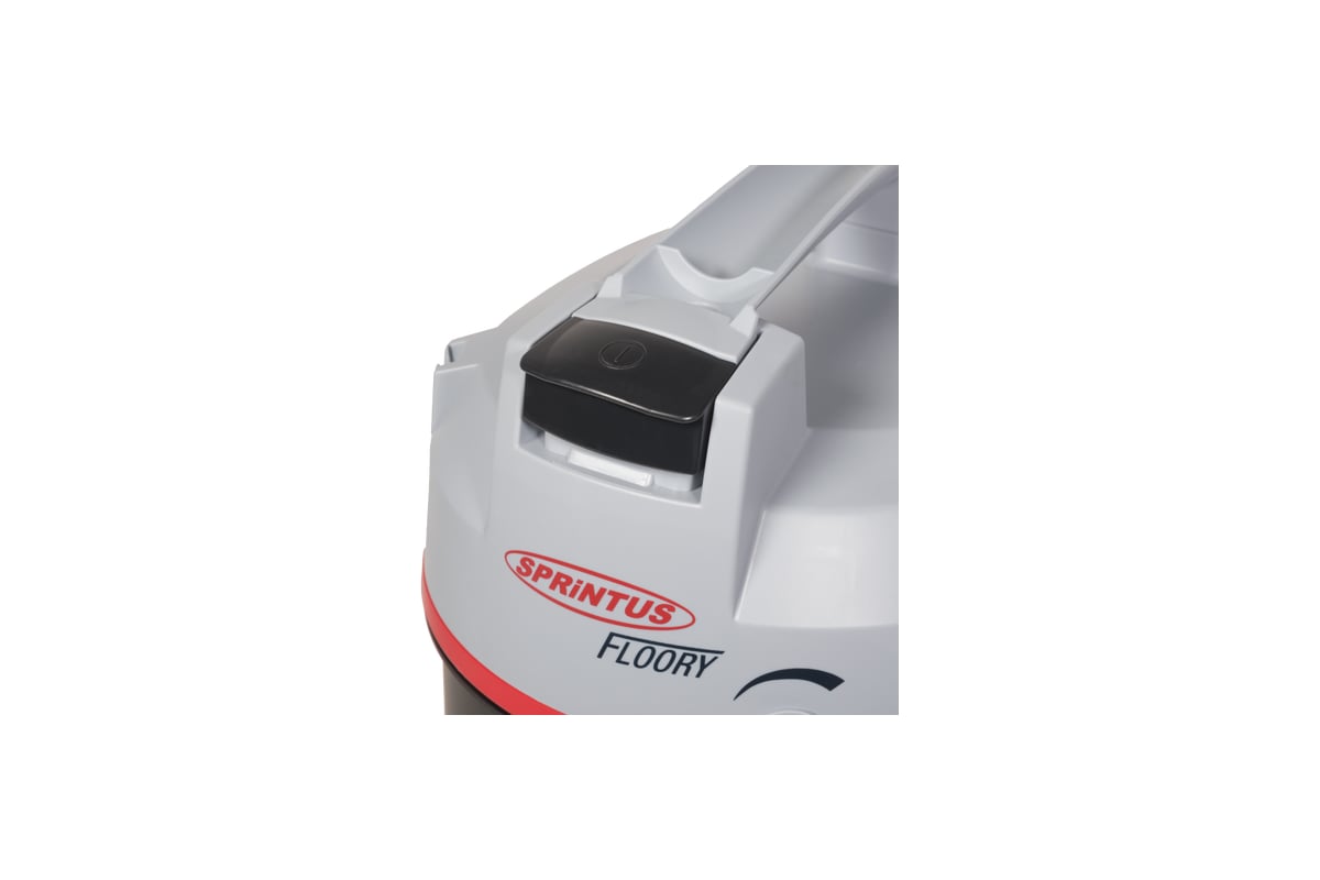 Пылесос для сухой уборки Sprintus Floory 114.001 - выгодная цена ...
