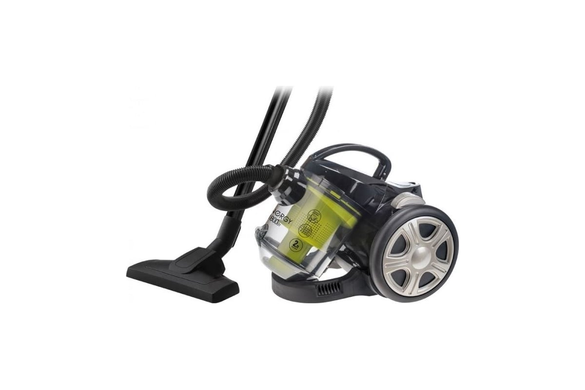 Пылесос Energy EN-001-1800Р мощность 1800Вт 004698 - выгодная цена ...