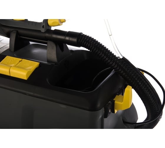 Моющий пылесос Karcher PUZZI 10/1 EU 1.100-130 - выгодная цена, отзывы ...