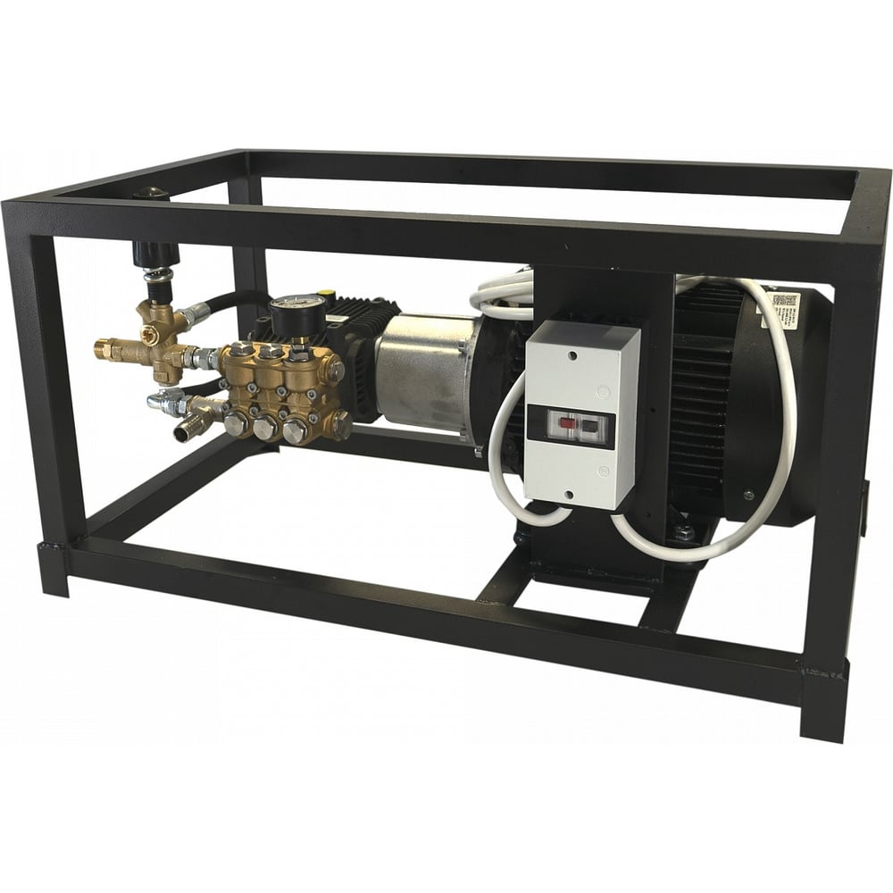 Аппарат высокого давления GRASS PWI 20/15 BM UV31 Mini FC AVD-0910 ...