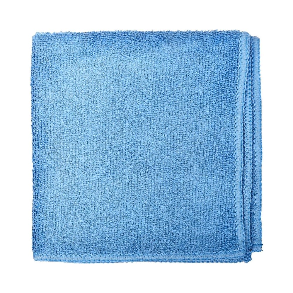 Хозяйственная универсальная салфетка Luscan микрофибра, 300 г, 30x30 см ...