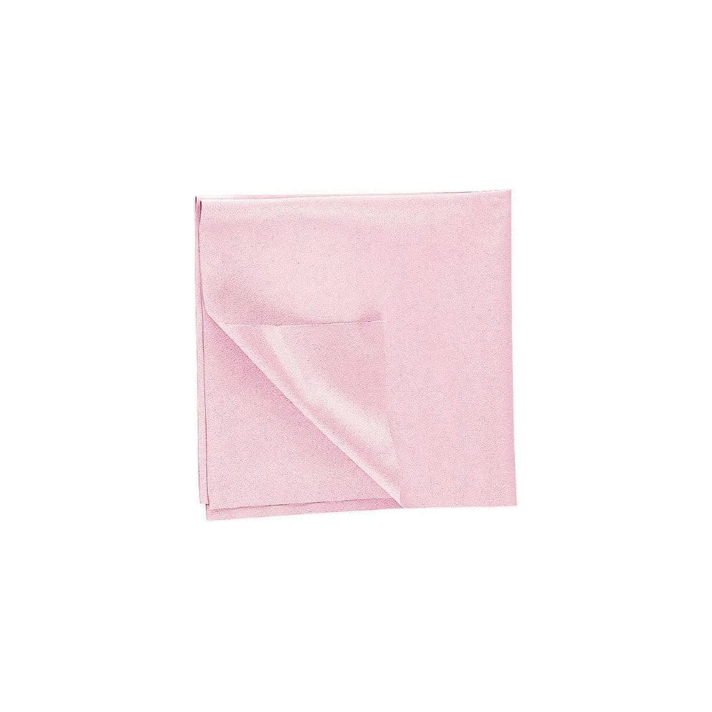 Салфетка из микроволокна Textronic розовая 5 штук Vermop V 853002k ...