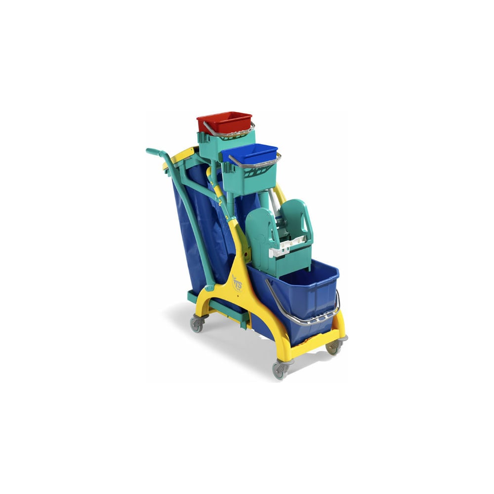 Тележка TTS NICK STAR 30 00006729 - выгодная цена, отзывы, характеристики, фото - купить в ...