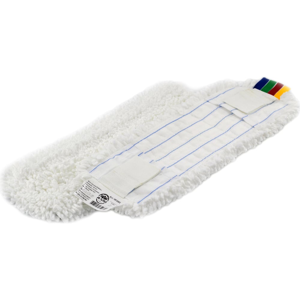 Плоский моп A-VM 50х14 см, микрофибра MF2106 - выгодная цена, отзывы ...