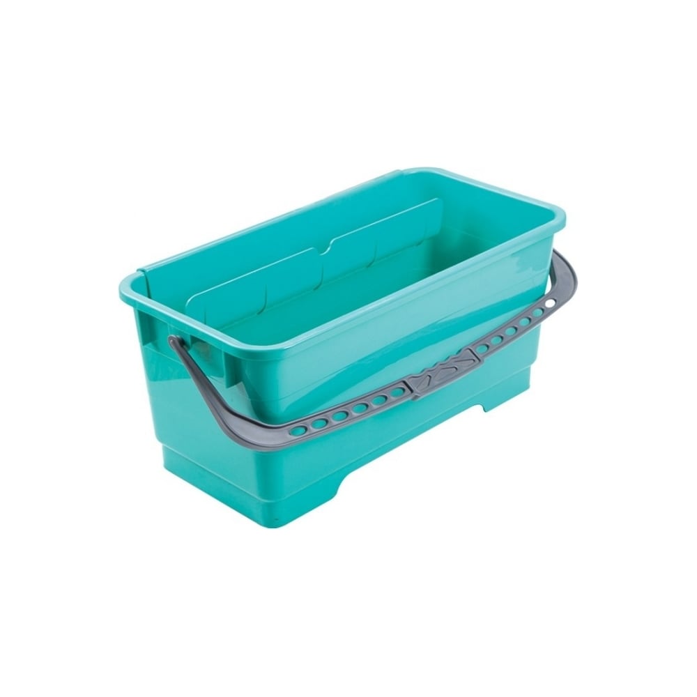 Ведро с отжимом шубок, 20 л Uctem-Plas CK102 - выгодная цена, отзывы ...