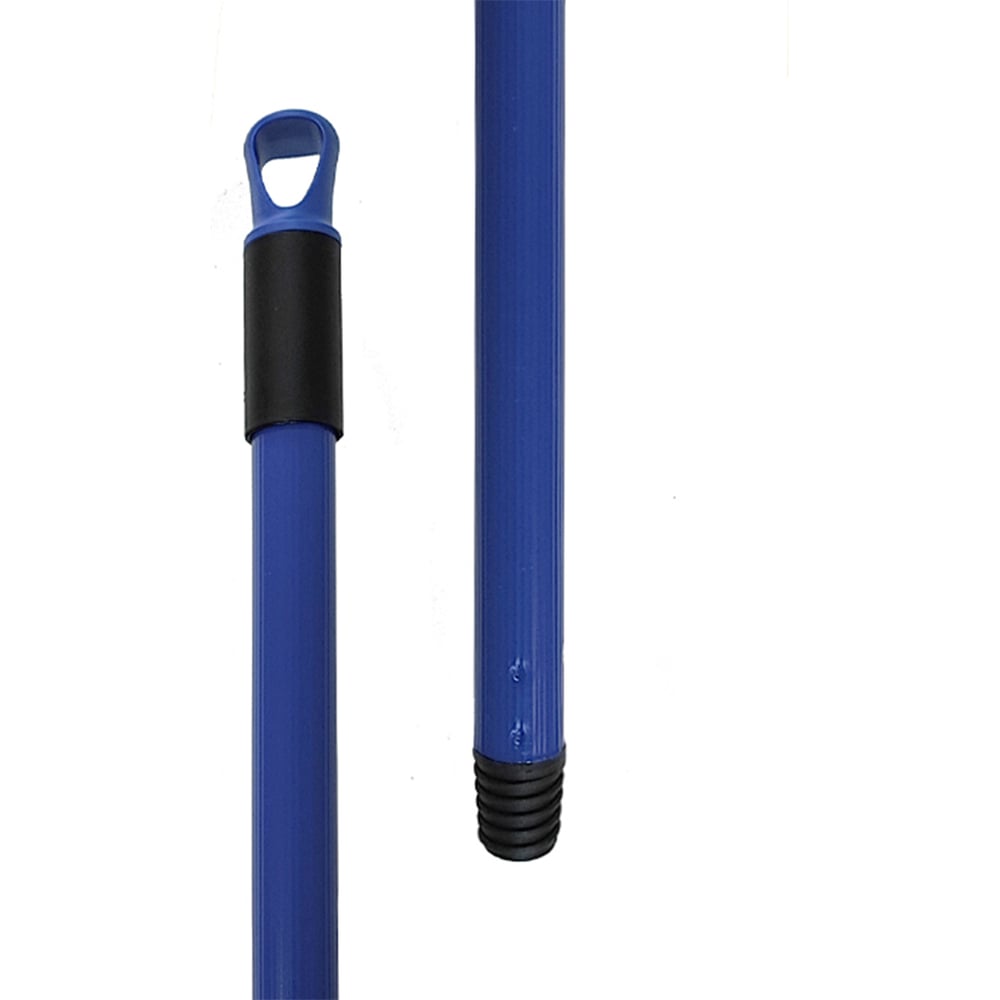 Черенок для щеток Мультипласт Групп 130 см синий MPG54005 - выгодная ...