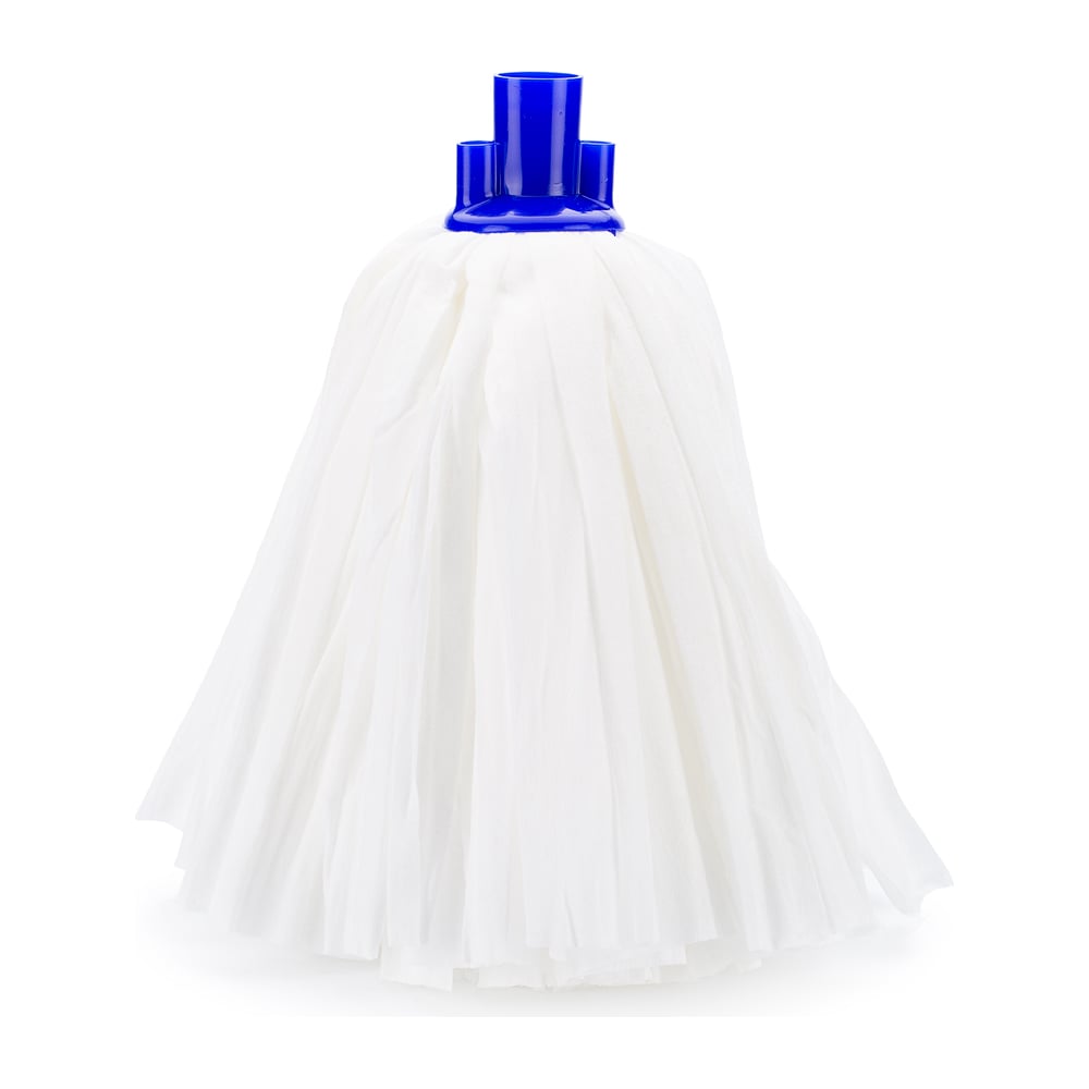 Насадка к швабре вискозная, с классической резьбой ROZENBAL R211827 ...