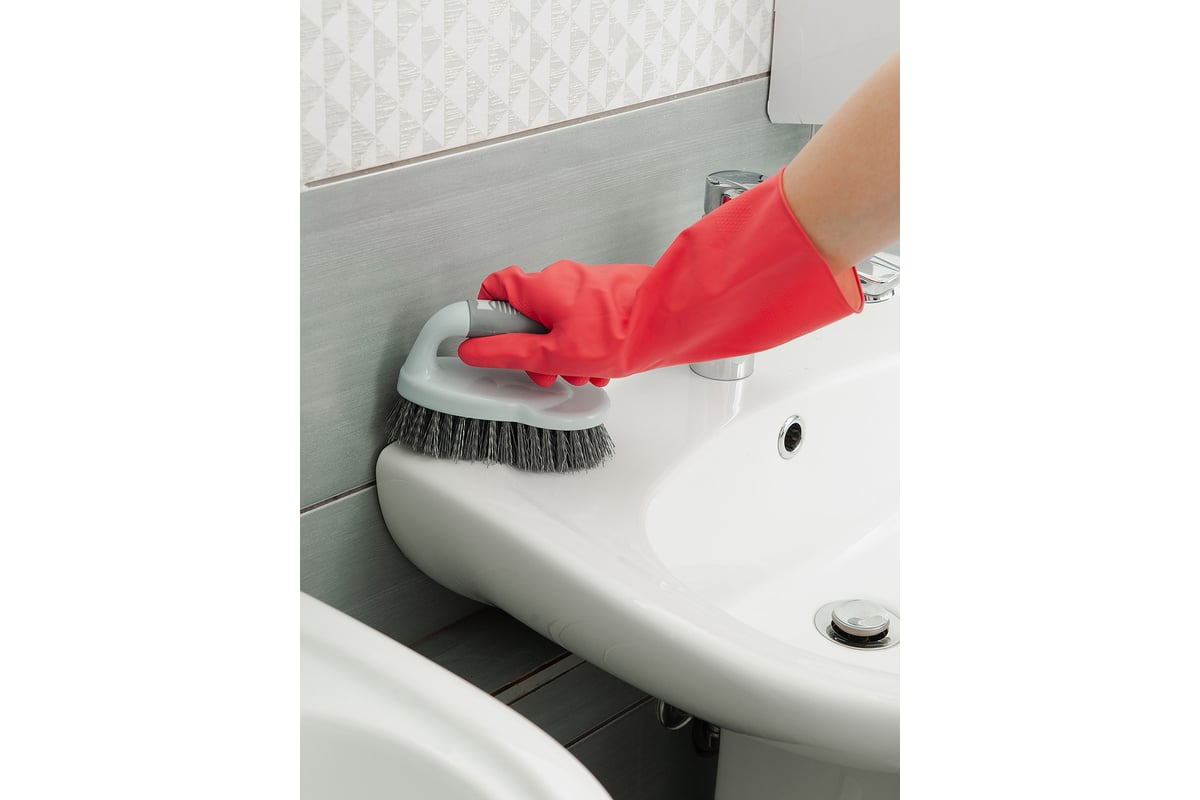 Ручная жесткая щетка HQ Profiline 73566 - выгодная цена, отзывы ...