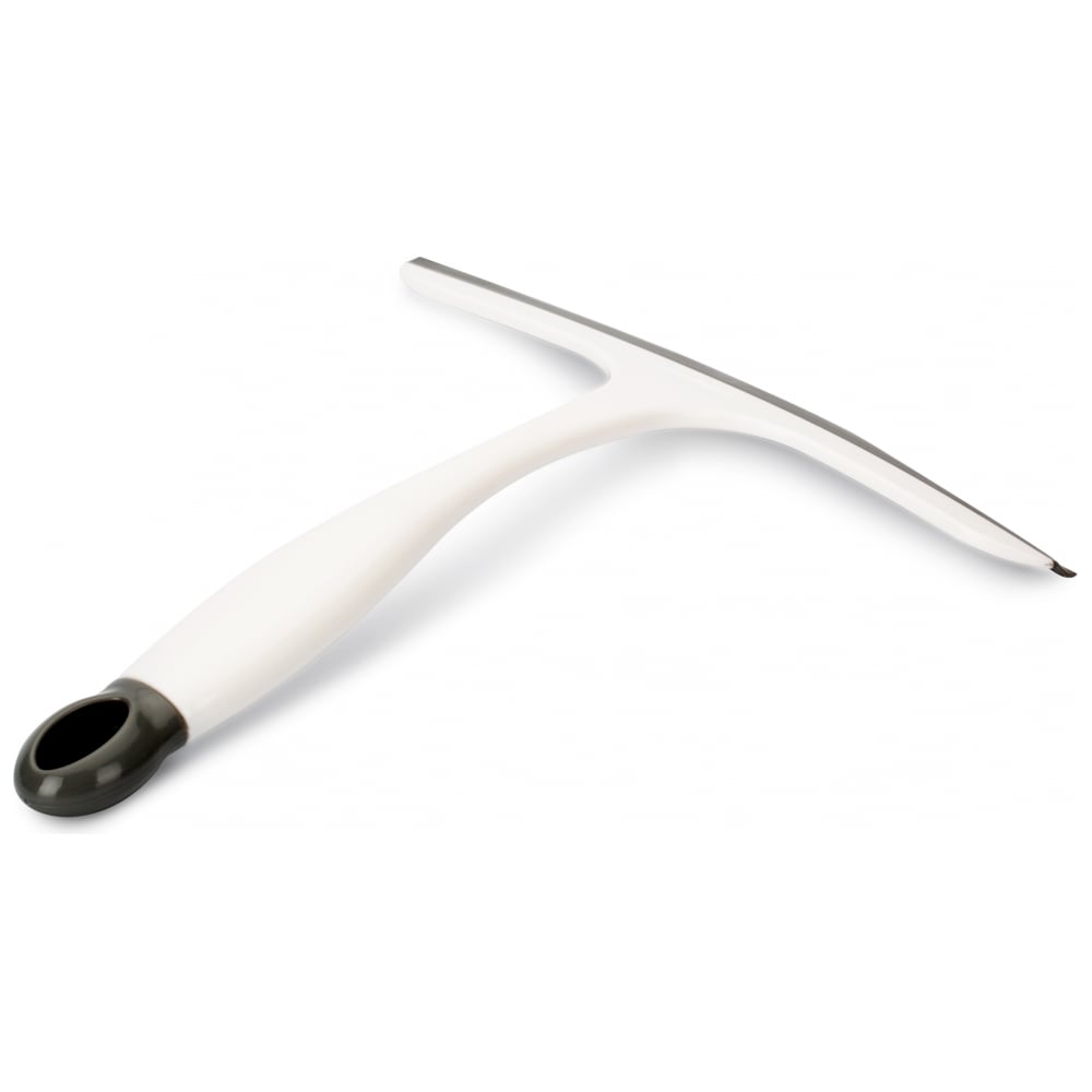 Сгон для ванной комнаты ROZENBAL с ершиком для чистки слива R214069 ...