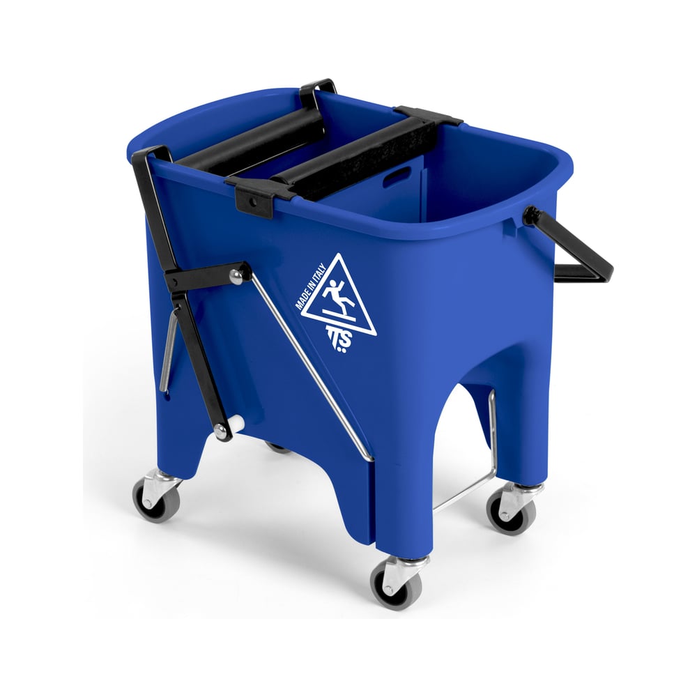 Ведро TTS Squizzy Roll 15 л 0B006415 - выгодная цена, отзывы ...