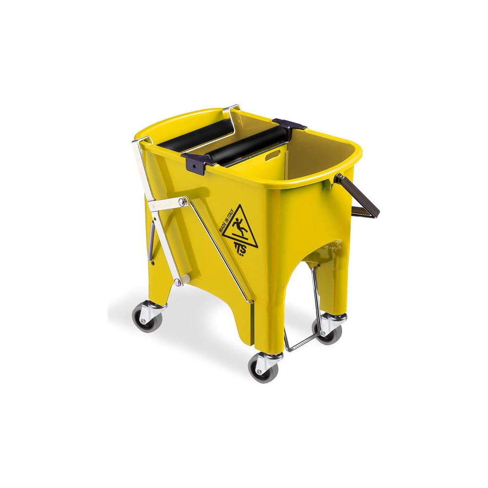 Ведро TTS Squizzy Roll 15 л 0G006415 - выгодная цена, отзывы, характеристики, фото - купить в ...