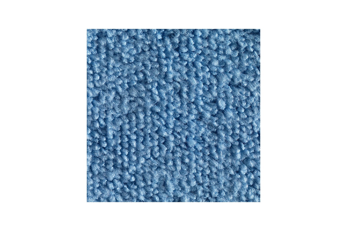 Моп с держателями для гладких полов TTS Microblue 40х13 см 00000695 ...