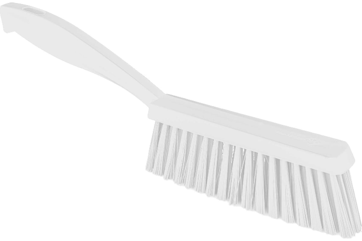 Щетка ручная SHIANKU кондитерская 320x50 мм мягкая, белый SHI-110095 ...