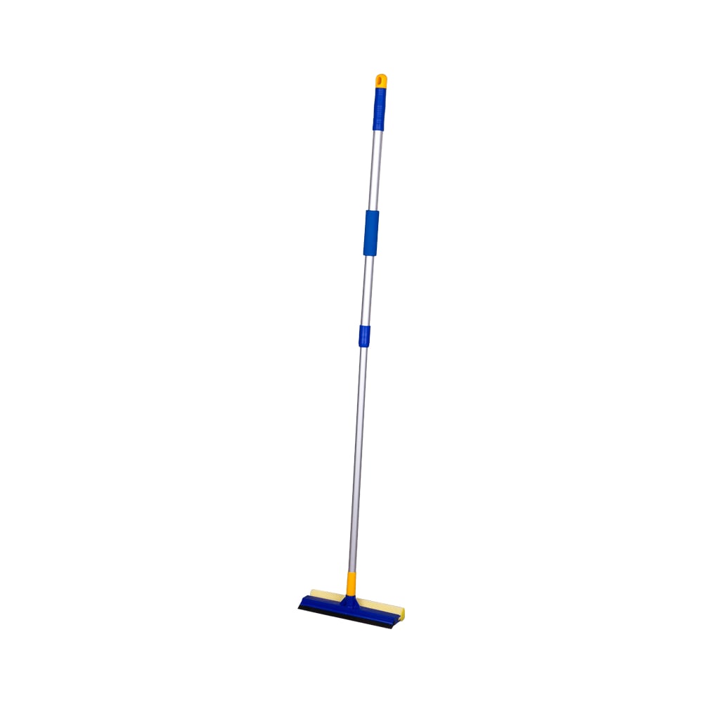 Стекломойка OfficeClean Professional алюминиевая телескопическая ручка ...