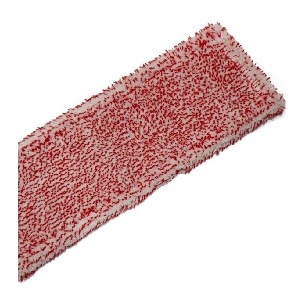 Насадка моп Vermop sprint progressive 40см микроволокно красный V ...