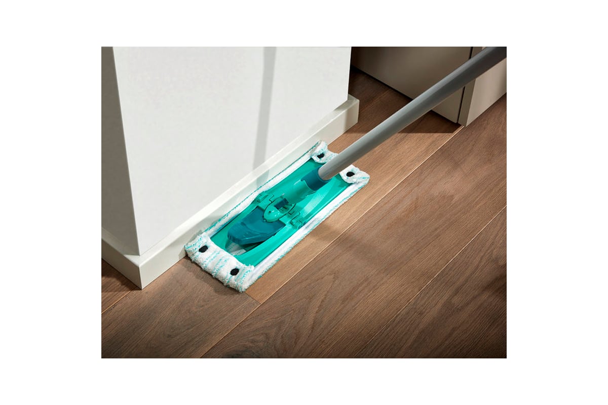 Хозяйственная швабра для пола Leifheit COMBI M 55310 - выгодная цена ...