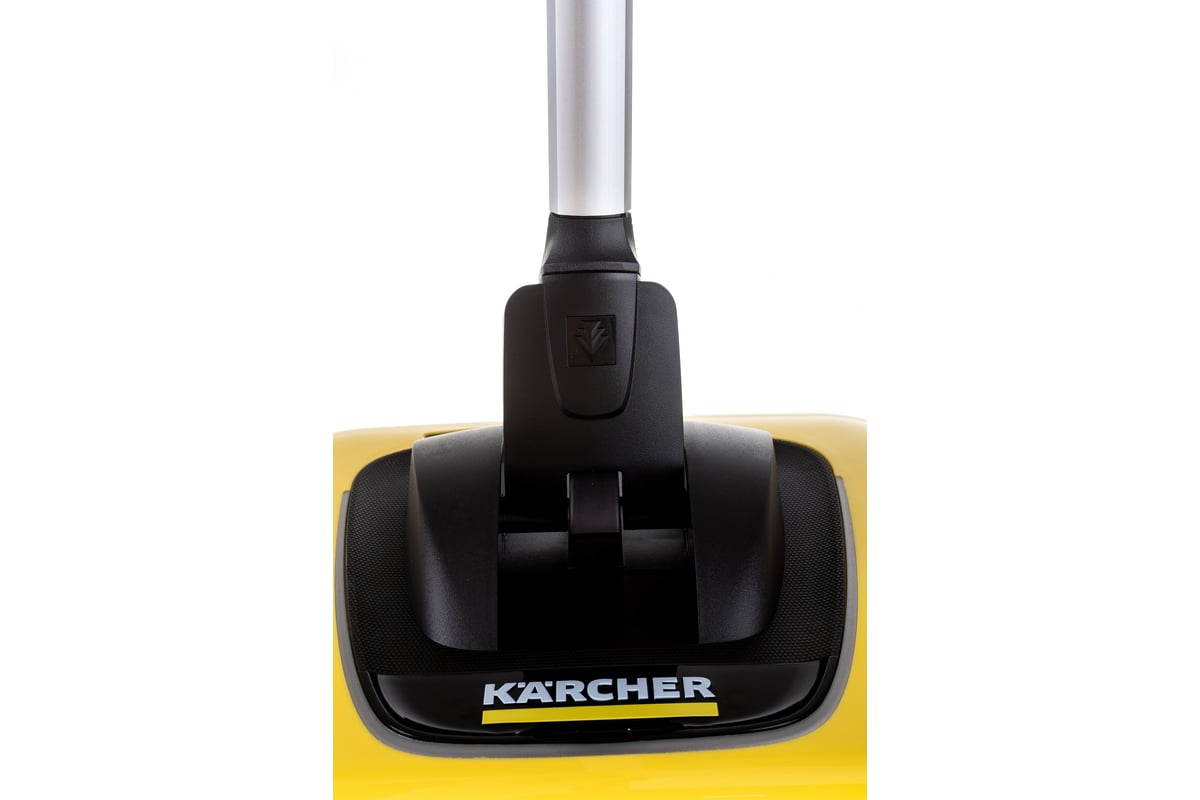 Электровеник Karcher KB 5 1.258-000 - выгодная цена, отзывы ...