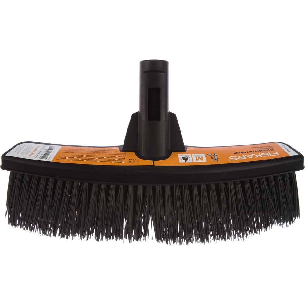 Насадка для метлы, SolidTM, средняя Fiskars 1025930 - выгодная цена, отзывы, характеристики ...