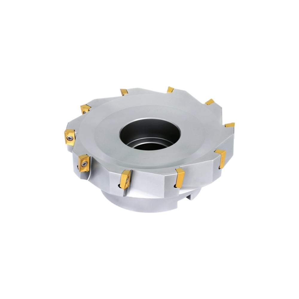 Корпус фрезы 125 мм под пластину APKT16 ZCC-CT EMP02-125-B40-AP16-10C ...