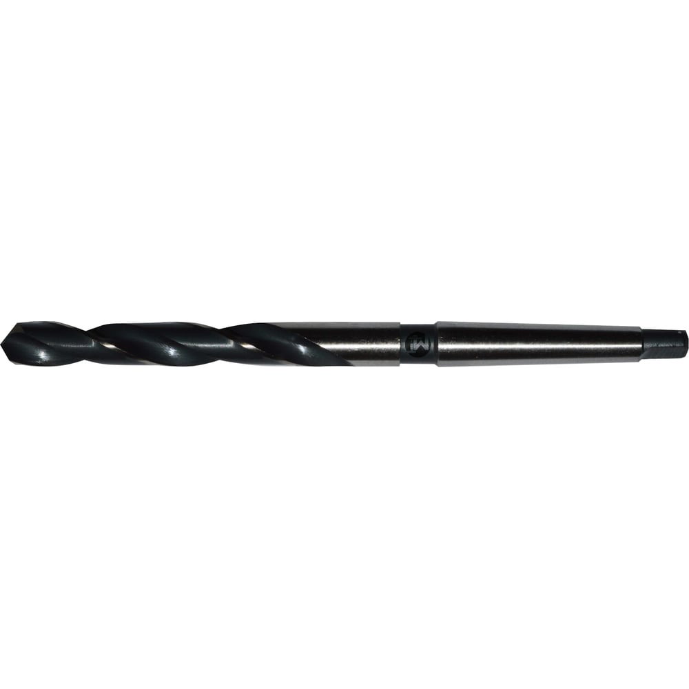 Сверло спиральное по металлу 13 мм, к/х, HSSCo Modern T D130.0130C ...