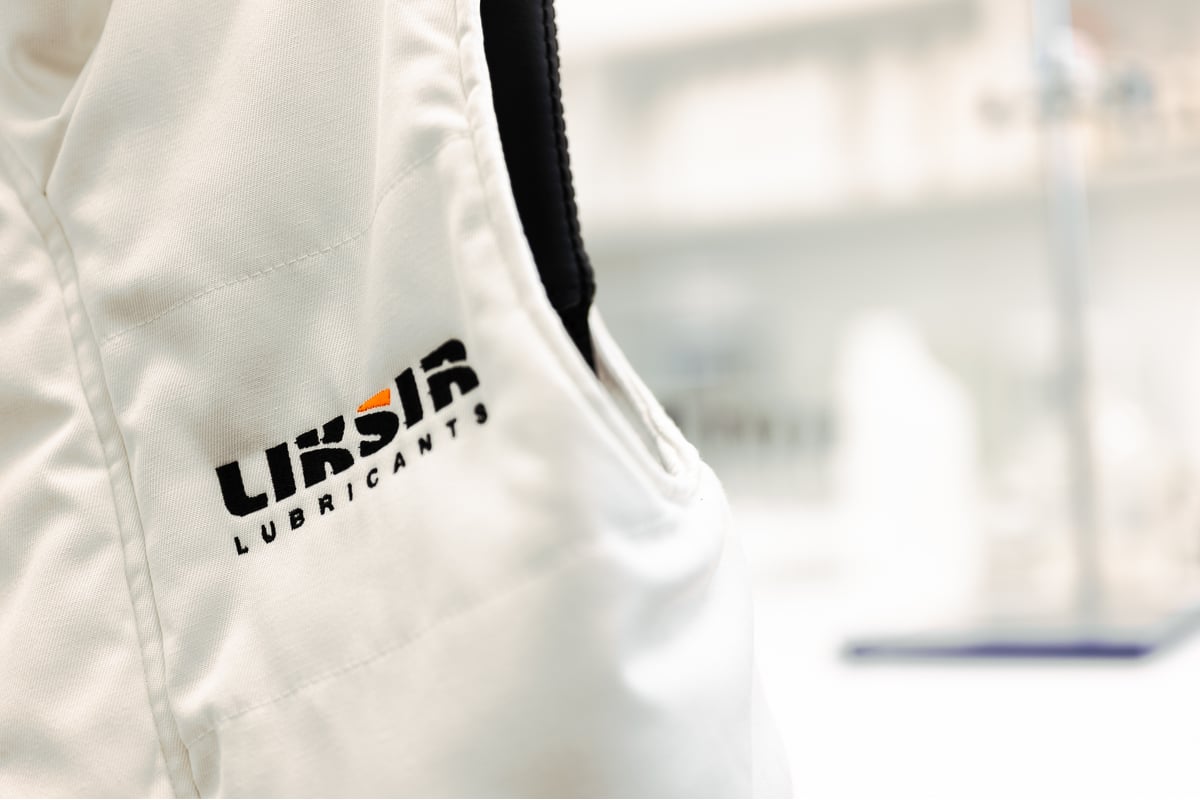 Редукторные синтетические масла на основе РАО ARKUDA CLP 46, 20л LIKSIR ...