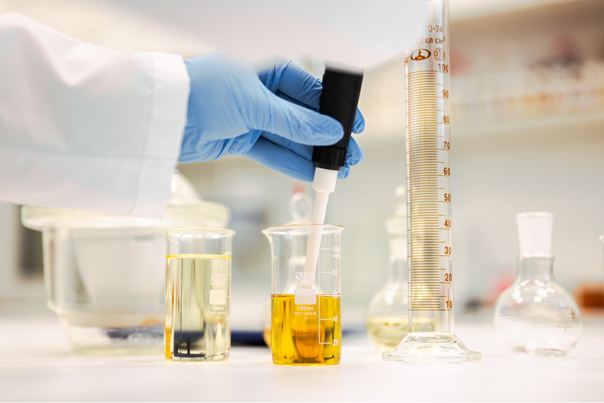 Редукторное синтетическое масло на основе РАО ARKUDA CLP 460 1 л LIKSIR ...