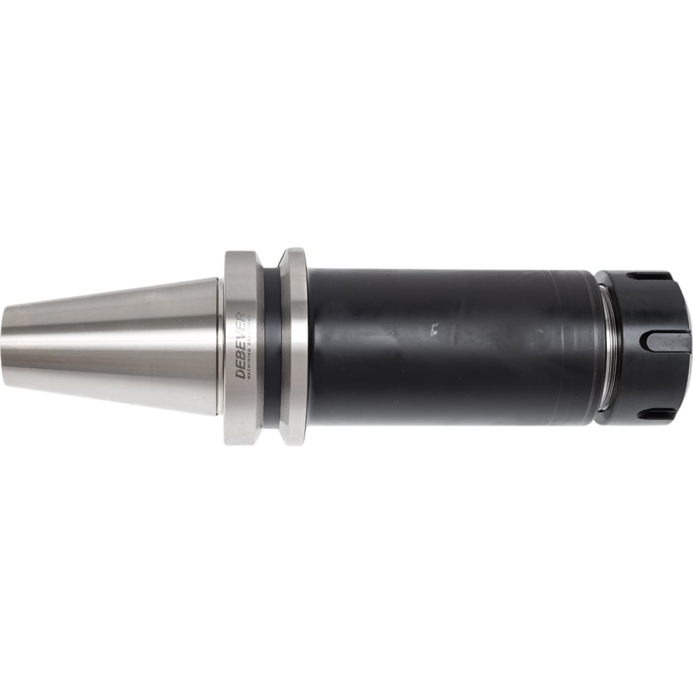 Патрон цанговый Standard BT40-ER32-150, AD Debever Machining Solutions DB-S-BT40ER32AD150 ...