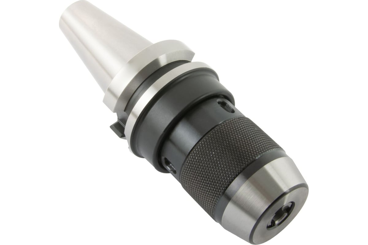 Патрон сверлильный быстрозажимной Standard BT50-13-115 Debever ...