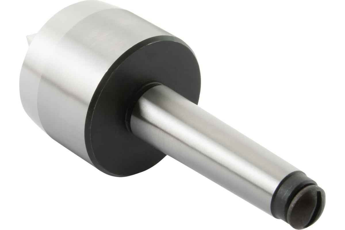 Центр вращающийся прецизионный усиленный №2 Standard Debever Machining ...