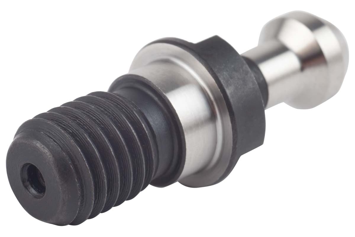 Штревель Standard PS1-BT40, 45°, MAS BT 403-1982 Debever Machining ...