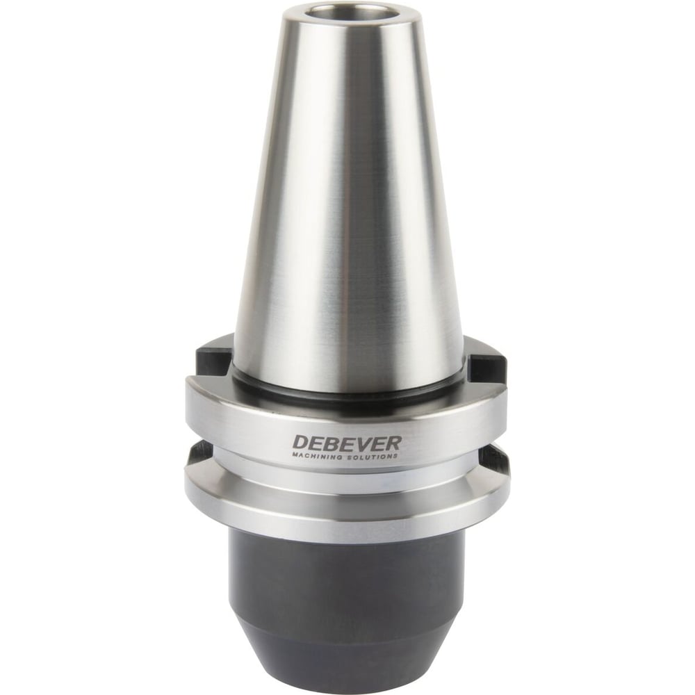 Патрон для концевых фрез Standard BT40-Weldon20-63 Debever Machining Solutions DB-S-BT40W2063 ...