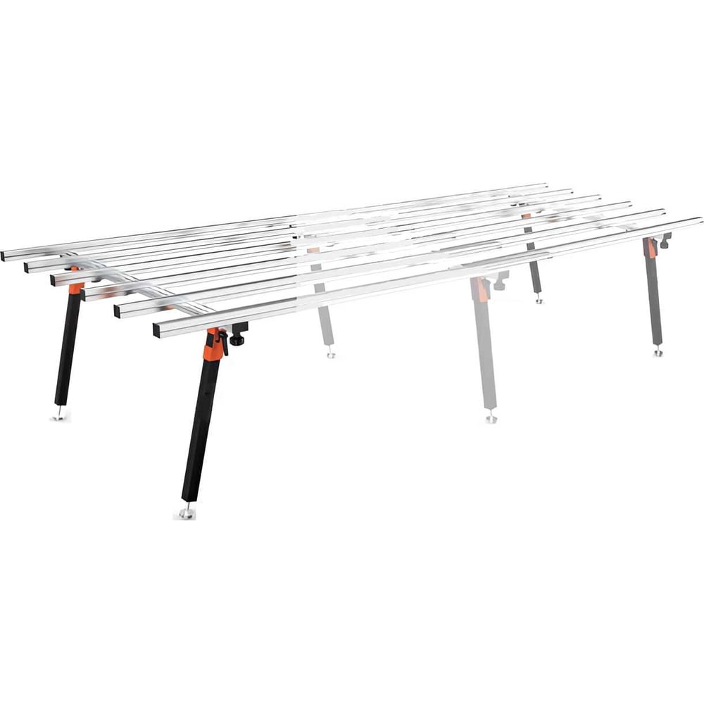 Стол разборный TL180 TL360 PLUS TTOOLS TTTABLETL180/TL360PLUS ...