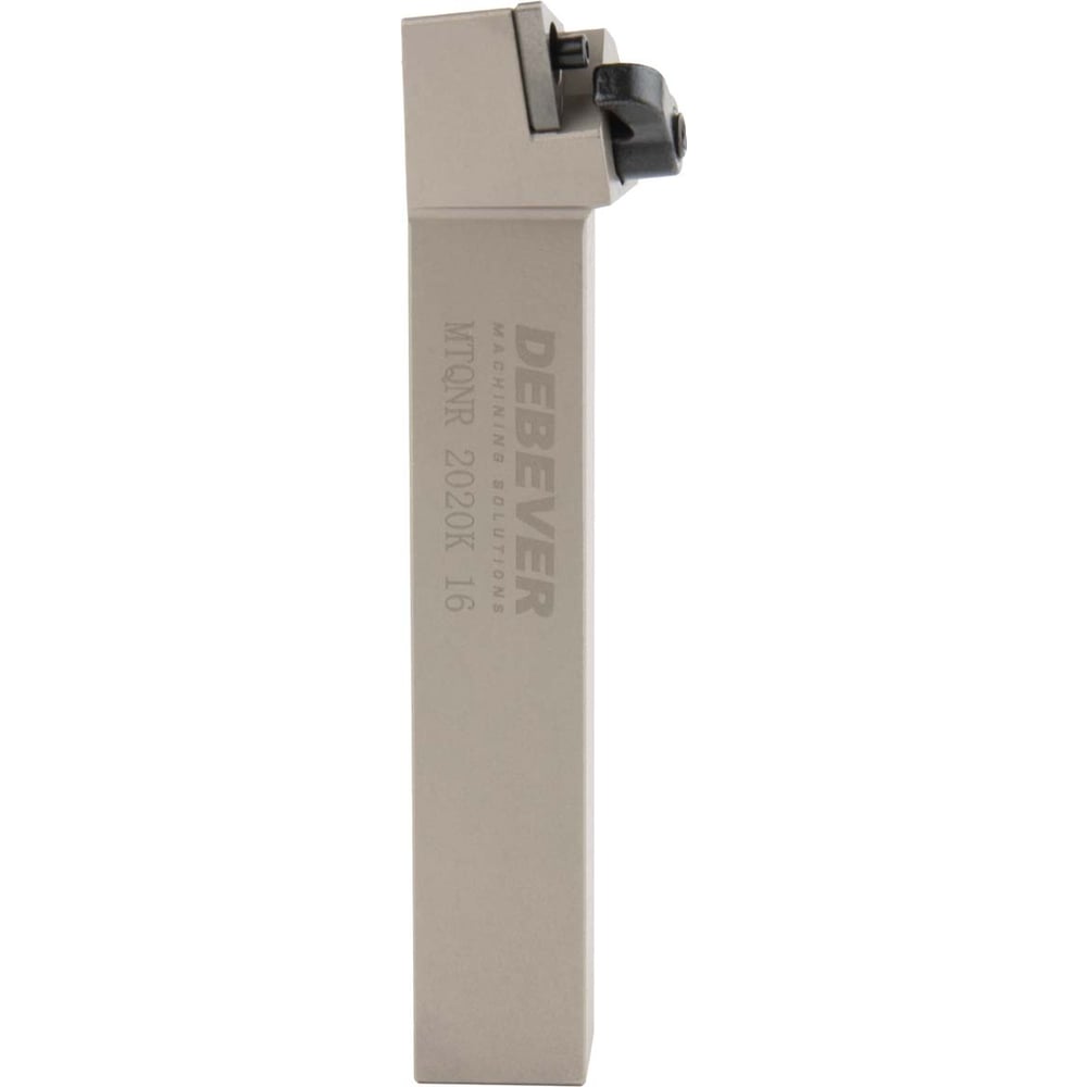 Державка токарная MTQNR 2020 K16 правая Standard Debever Machining Solutions DB-S-MTQNR2020K16 ...