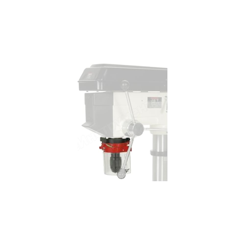 Патрон быстрозажимной B16 для сверлильных станков Jet 2135ATQ915 ...