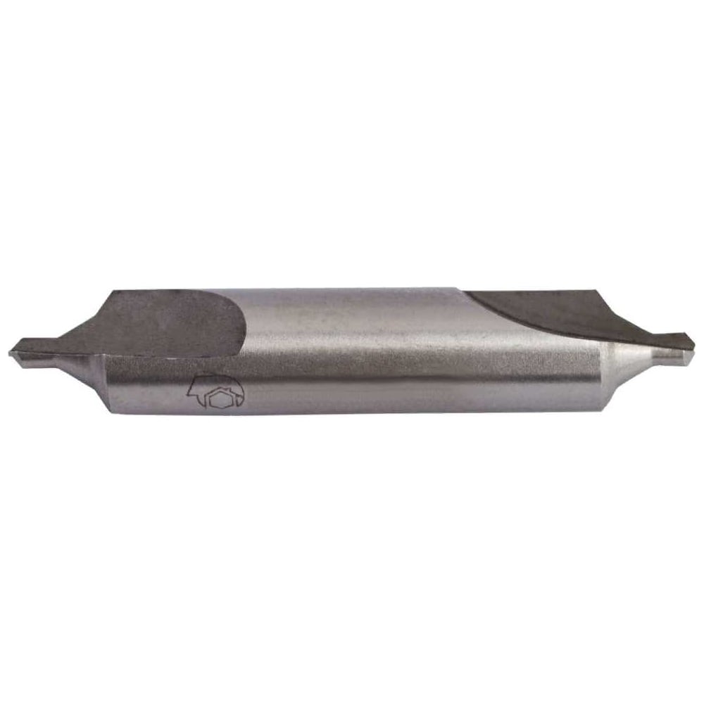 Сверло центровочное 2 мм, D-4.0 мм, Р6М5, тип B SDW TOOLS de20020 ...