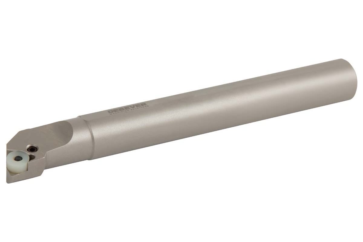 Державка расточная Standard S25R PWLNR 08, правая Debever Machining ...