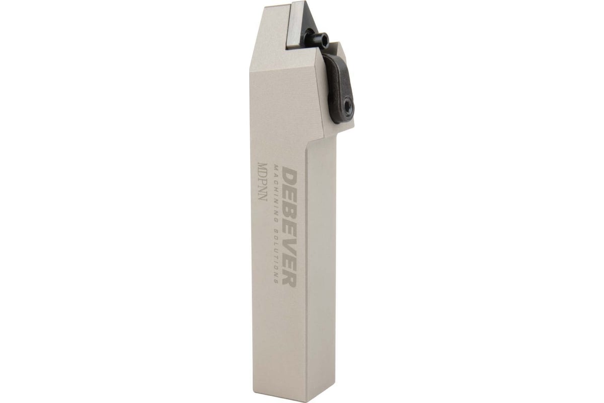 Державка токарная Standard MDPNN 3232 P1504, нейтральная Debever ...