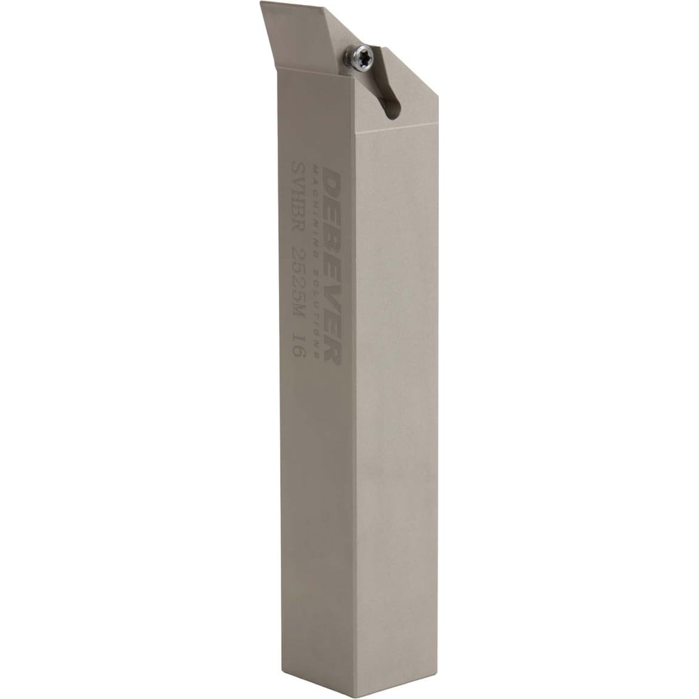 Державка токарная Standard SVHBR 2525 M16, правая Debever Machining ...