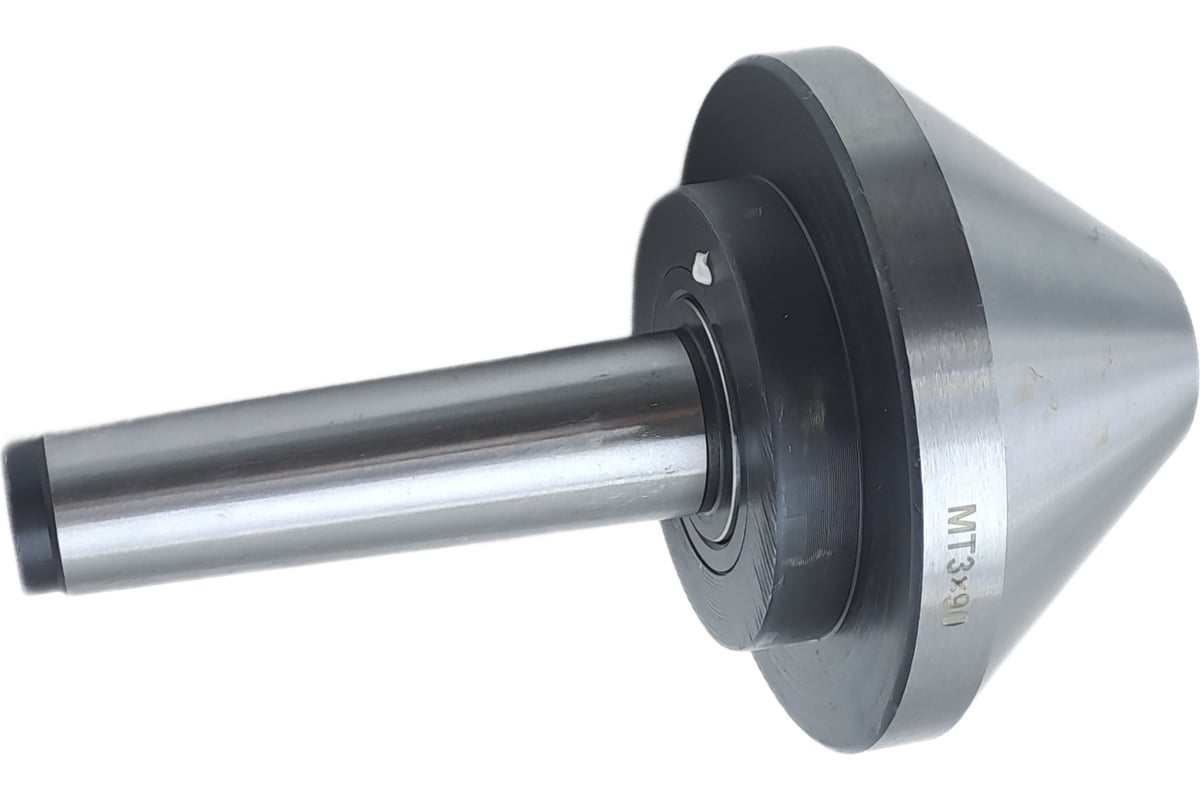 Центр вращения №3 грибковый D=90 мм TORNERI Т020223 - выгодная цена ...
